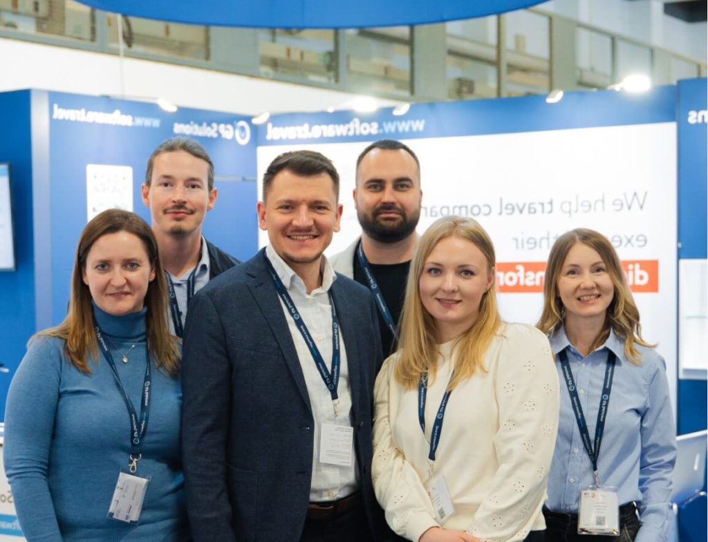 About Us | GP Solutions