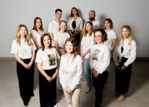 About Us | GP Solutions