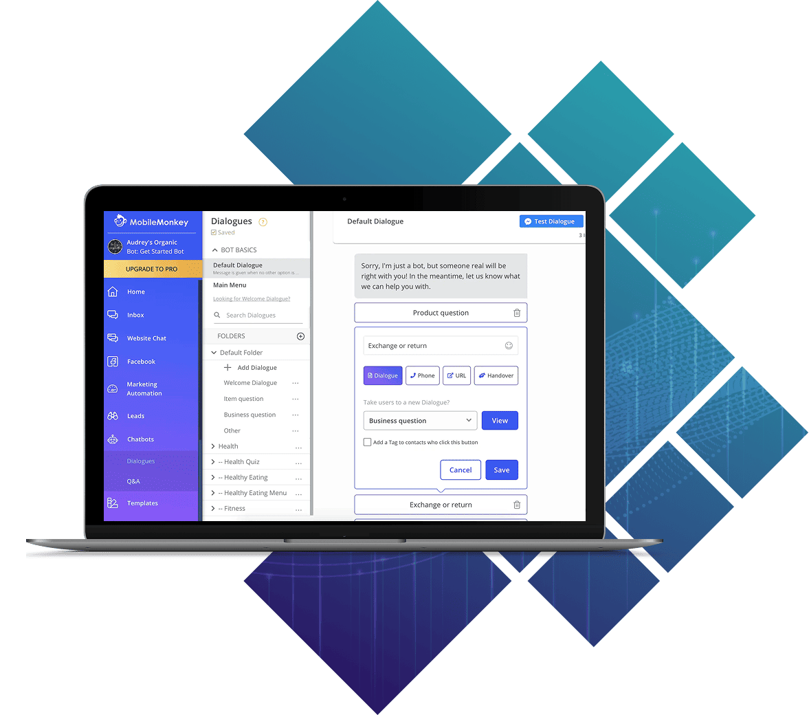 Custom Software Development Company | GP Solutions